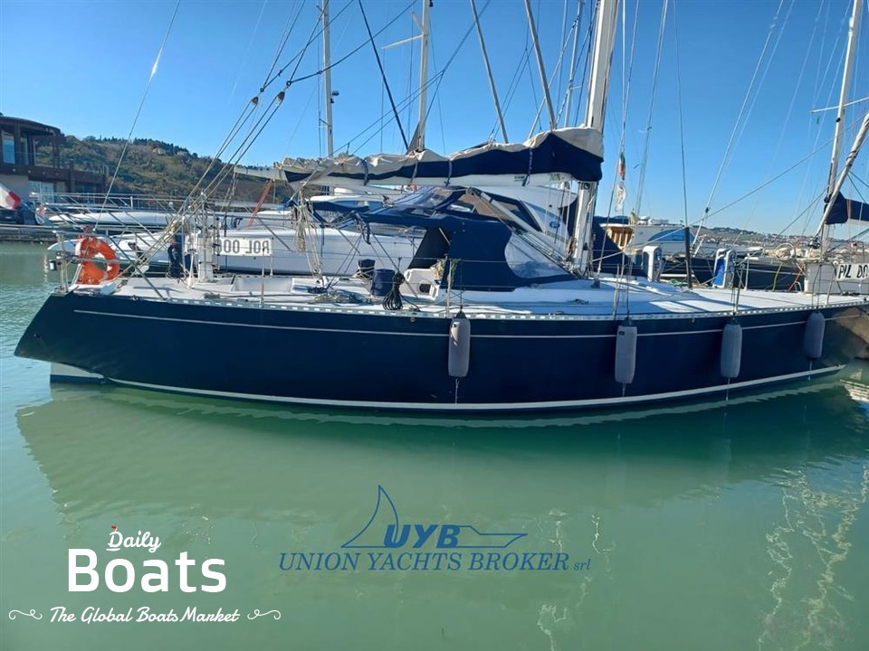 1977 Contessa 43 for sale. View price, photos and Buy 1977 Contessa 43 ...