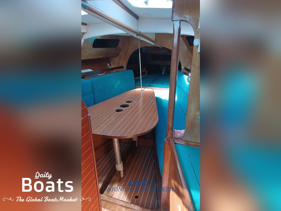 1977 Contessa 43 for sale. View price, photos and Buy 1977 Contessa 43 ...