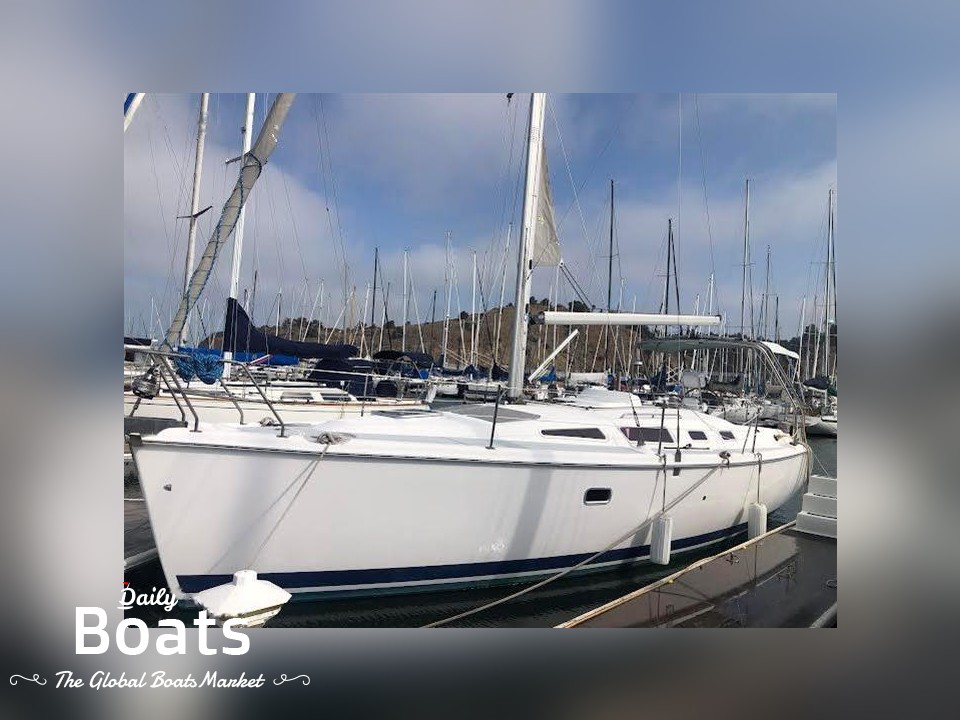 2006 Hunter 36 for sale. View price, photos and Buy 2006 Hunter 36 #191510