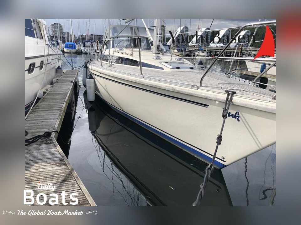 1990 Maxi Yachts 35 на продажу. Посмотреть цену, фотографии и Купить ...