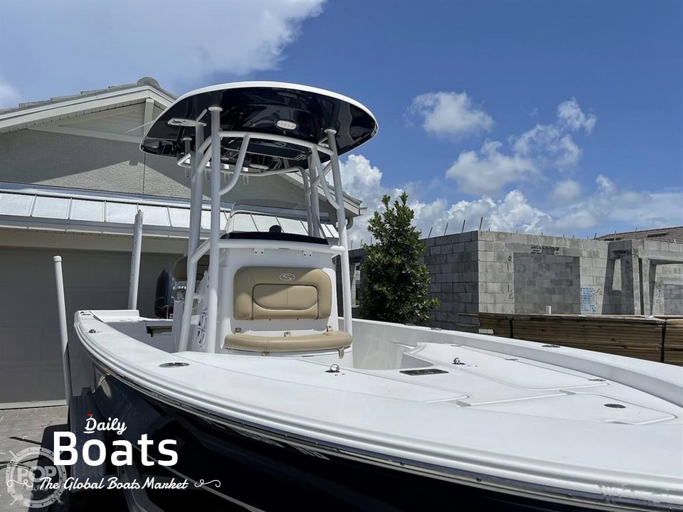 2015 Sport Master 227 Sportsman for sale. View price, photos and Buy ...