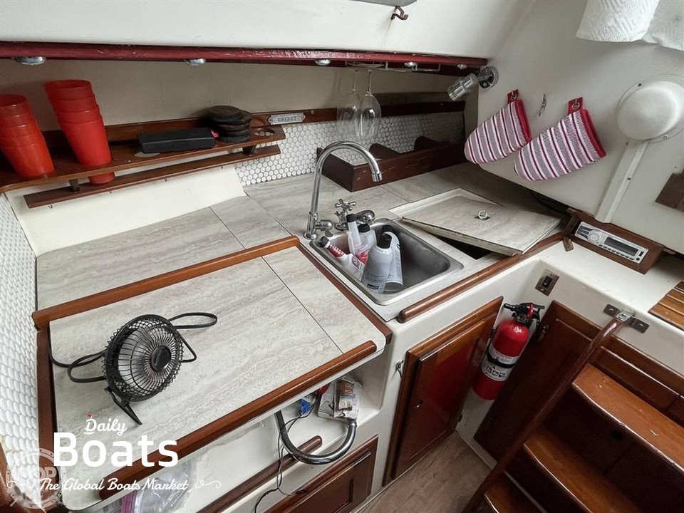 1982 Tanzer 26 for sale. View price, photos and Buy 1982 Tanzer 26 #191531