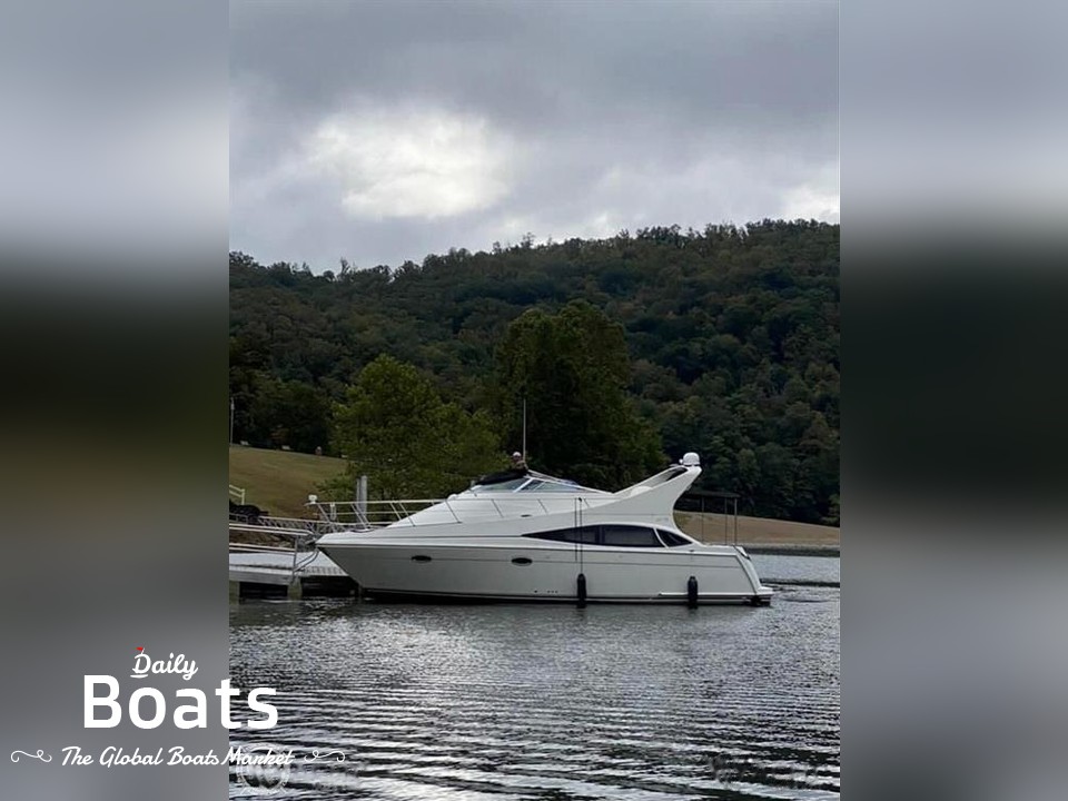 2006 Carver Yachts 36 Mariner for sale. View price, photos and Buy 2006 ...
