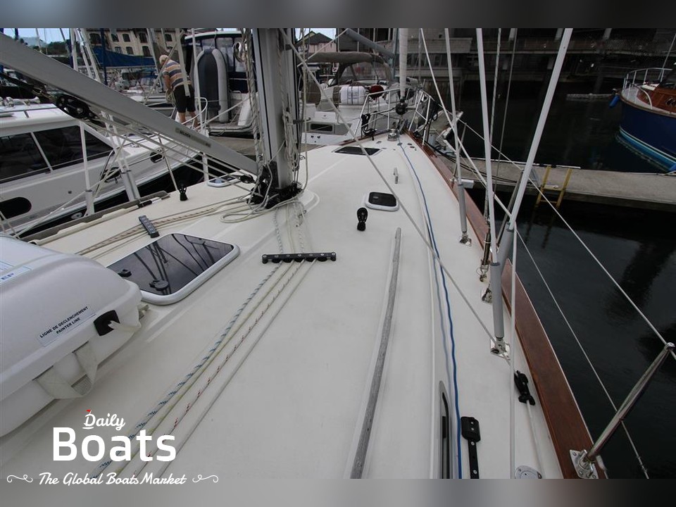 2018 Rustler 37 for sale. View price, photos and Buy 2018 Rustler 37 ...