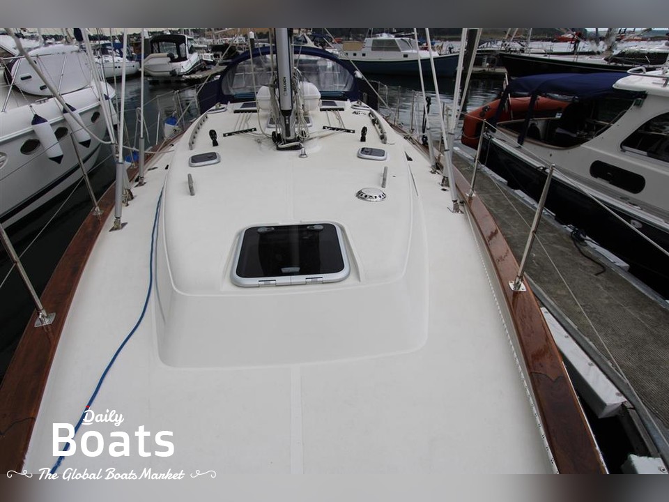 2018 Rustler 37 for sale. View price, photos and Buy 2018 Rustler 37 ...