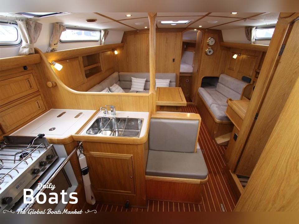 2018 Rustler 37 for sale. View price, photos and Buy 2018 Rustler 37 ...