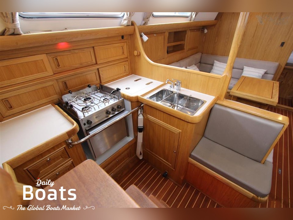 2018 Rustler 37 for sale. View price, photos and Buy 2018 Rustler 37 ...