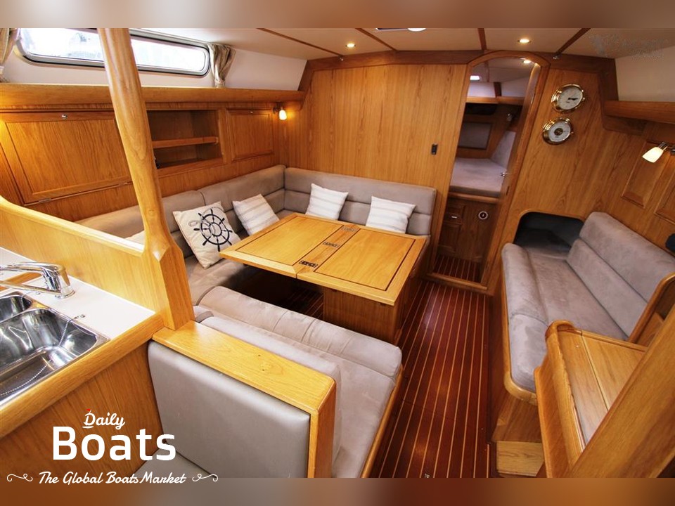 2018 Rustler 37 for sale. View price, photos and Buy 2018 Rustler 37 ...