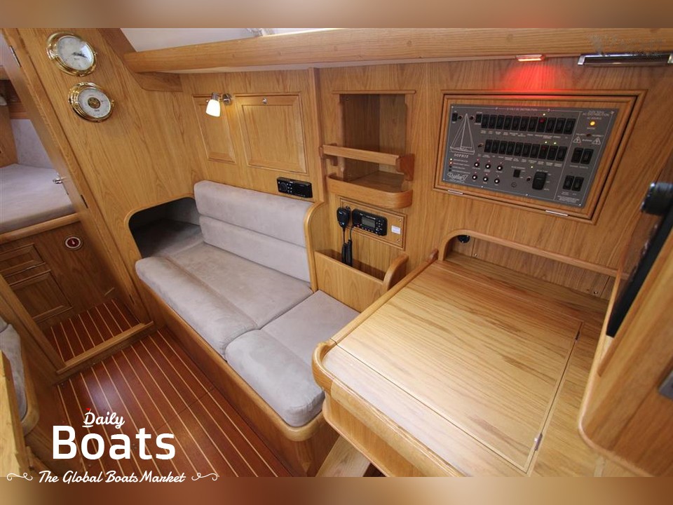 2018 Rustler 37 for sale. View price, photos and Buy 2018 Rustler 37 ...