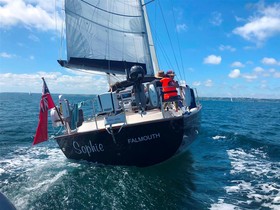 2018 Rustler 37 for sale. View price, photos and Buy 2018 Rustler 37 ...