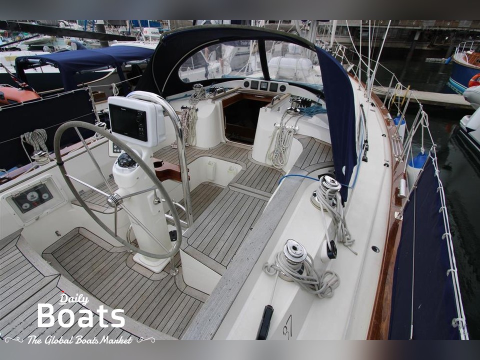 2018 Rustler 37 for sale. View price, photos and Buy 2018 Rustler 37 ...