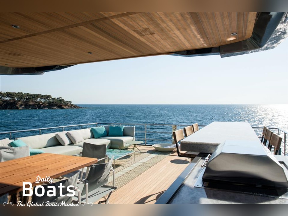 2021 Alpha Custom Yachts Spritz 102 for sale. View price, photos and Buy 2021 Alpha Custom ...