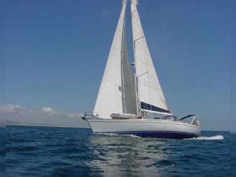 1999 Dufour 50 Prestige for sale. View price, photos and Buy 1999 ...