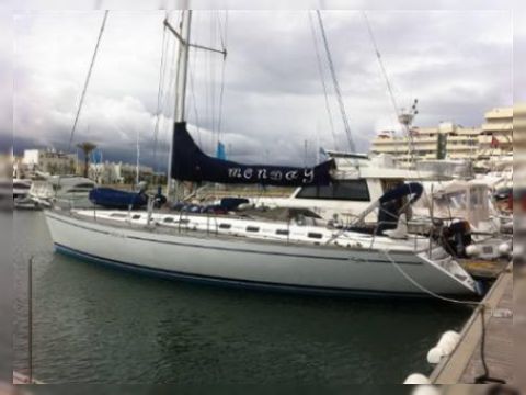 1999 Dufour 50 Prestige for sale. View price, photos and Buy 1999 ...