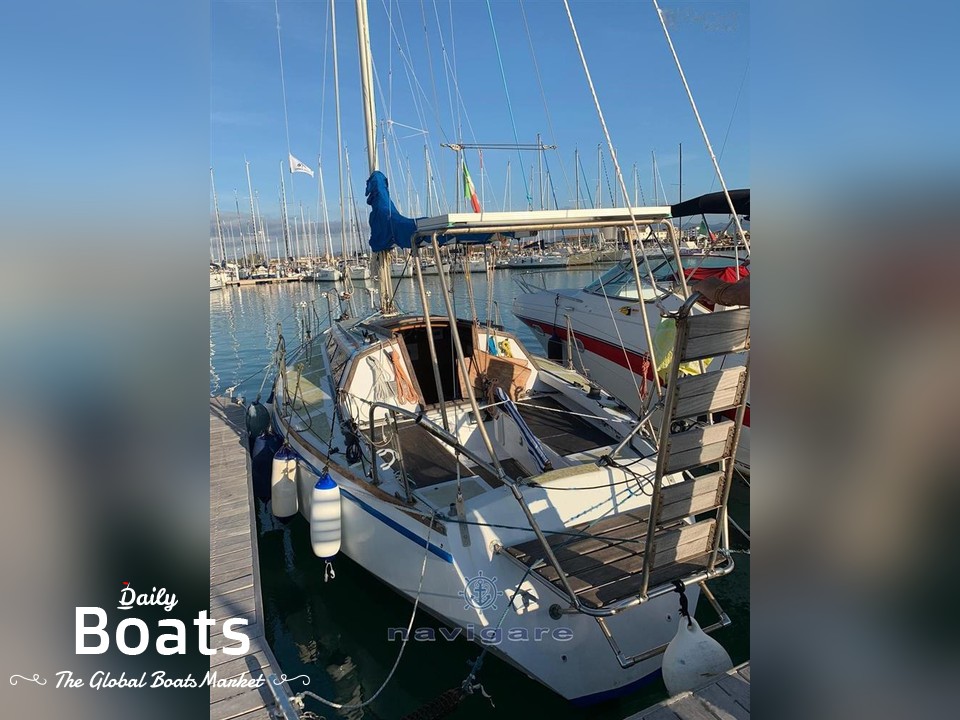 1985 Sigma Em 8.30 for sale. View price, photos and Buy 1985 Sigma Em 8 ...