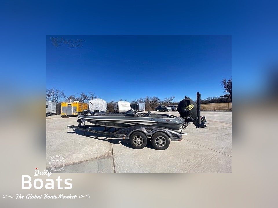 2016 Ranger Boats Z520 for sale. View price, photos and Buy 2016 Ranger ...