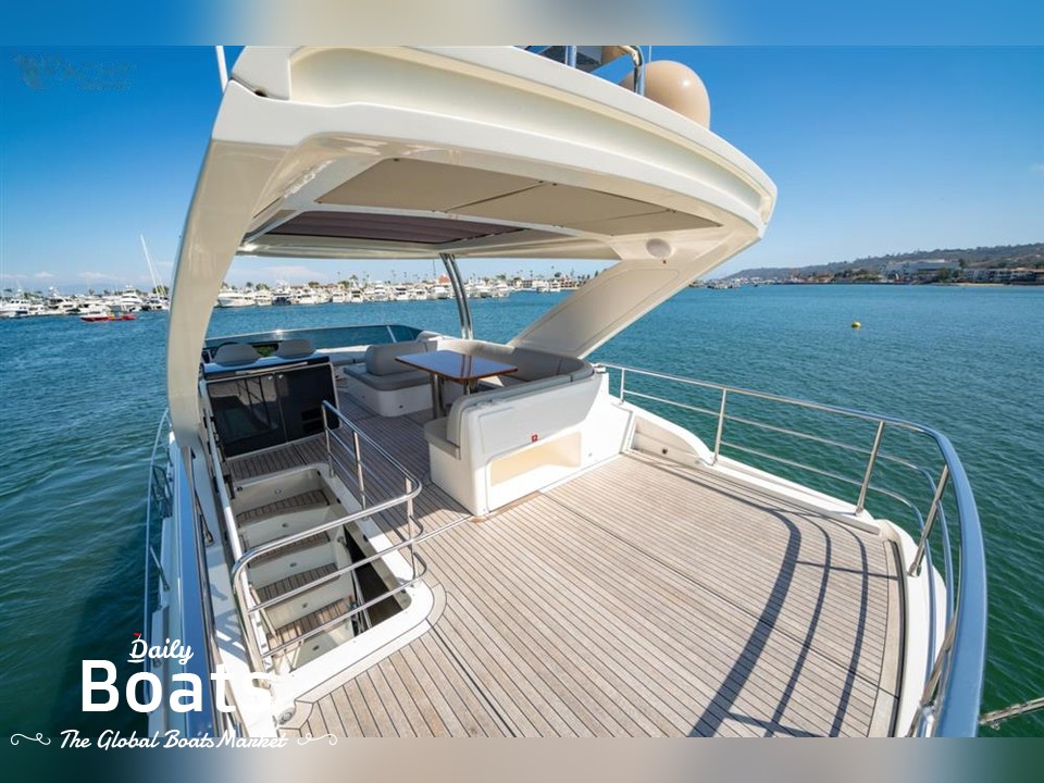 2019 Absolute 58 Fly for sale. View price, photos and Buy 2019 Absolute ...