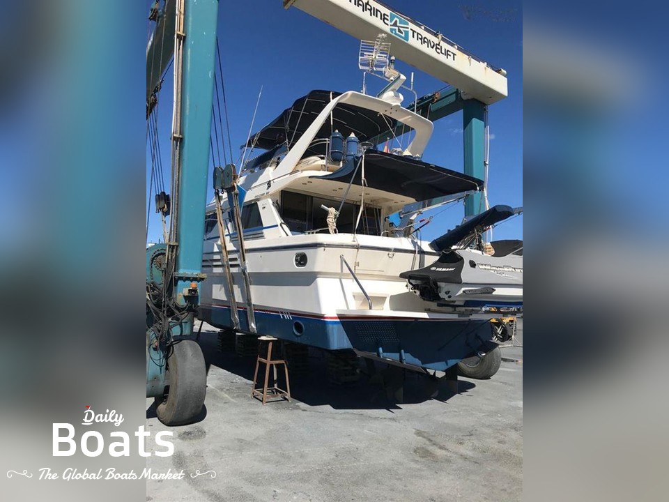 1992 Princess 55 for sale. View price, photos and Buy 1992 Princess 55 ...