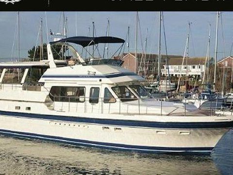 2004 Trader 535 Signature for sale. View price, photos and Buy 2004 ...