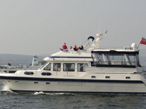 2004 Trader 535 Signature for sale. View price, photos and Buy 2004 ...