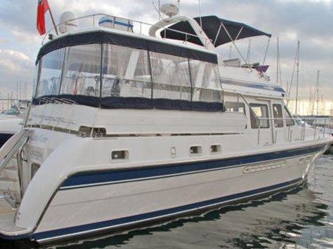 2004 Trader 535 Signature for sale. View price, photos and Buy 2004 ...