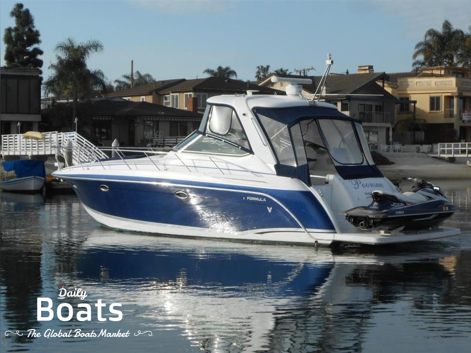 2006 Formula Pc for sale. View price, photos and Buy 2006 Formula Pc ...