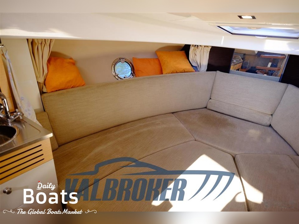 2009 Cranchi 29 Zaffiro for sale. View price, photos and Buy 2009 ...