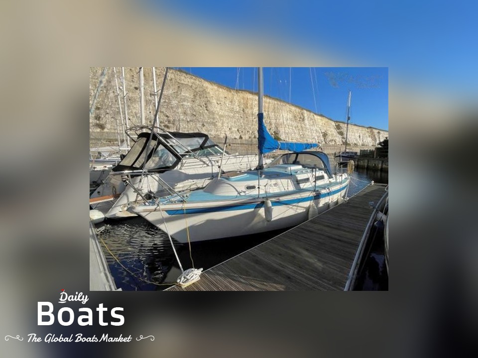 1981 Westerly Griffon 26 for sale. View price, photos and Buy 1981 ...