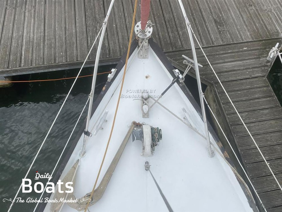 1981 Halmatic 30 for sale. View price, photos and Buy 1981 Halmatic 30 ...