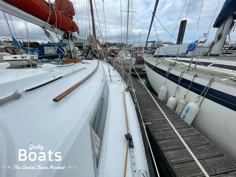 1981 Halmatic 30 for sale. View price, photos and Buy 1981 Halmatic 30 ...