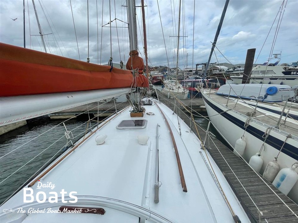 1981 Halmatic 30 for sale. View price, photos and Buy 1981 Halmatic 30 ...