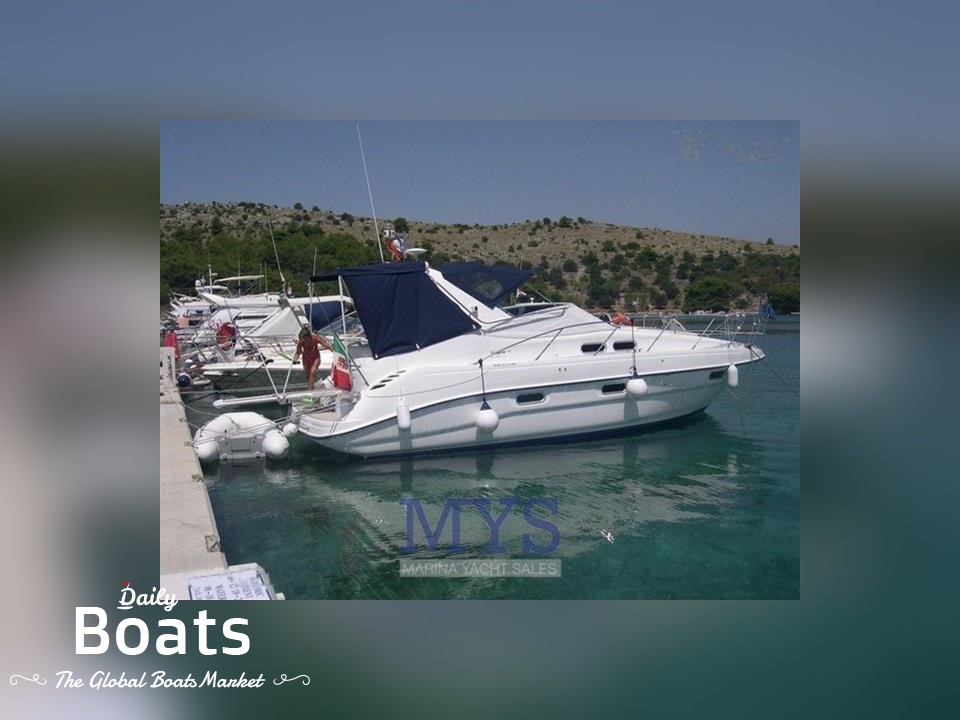 2004 Sealine S34 for sale. View price, photos and Buy 2004 Sealine S34 ...