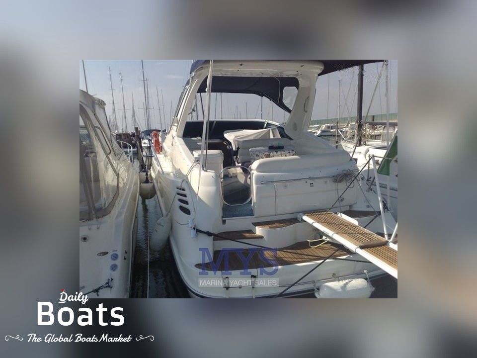 2004 Sealine S34 for sale. View price, photos and Buy 2004 Sealine S34 ...