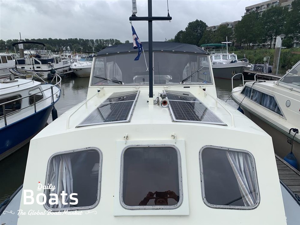 1978 Doerak 780 Ok for sale. View price, photos and Buy 1978 Doerak 780 ...