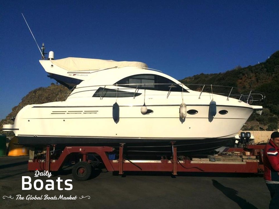 2005 Rodman 38 for sale. View price, photos and Buy 2005 Rodman 38 #191717
