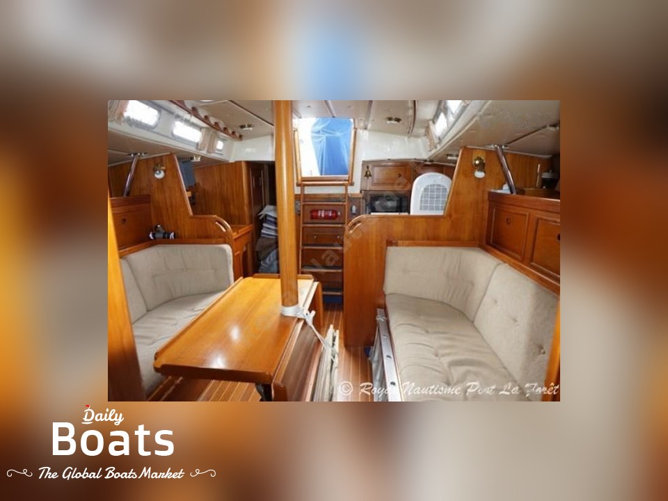 1999 JFA 45 Deck Saloon for sale. View price, photos and Buy 1999 JFA 45 Deck Saloon #191742