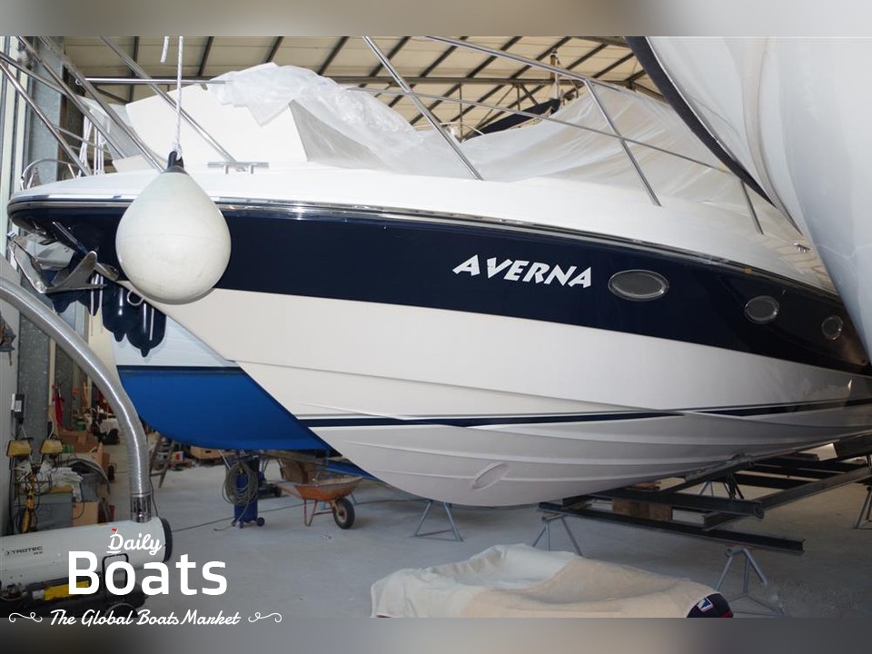 2000 Windy 35 Mistral Ht for sale. View price, photos and Buy 2000 ...
