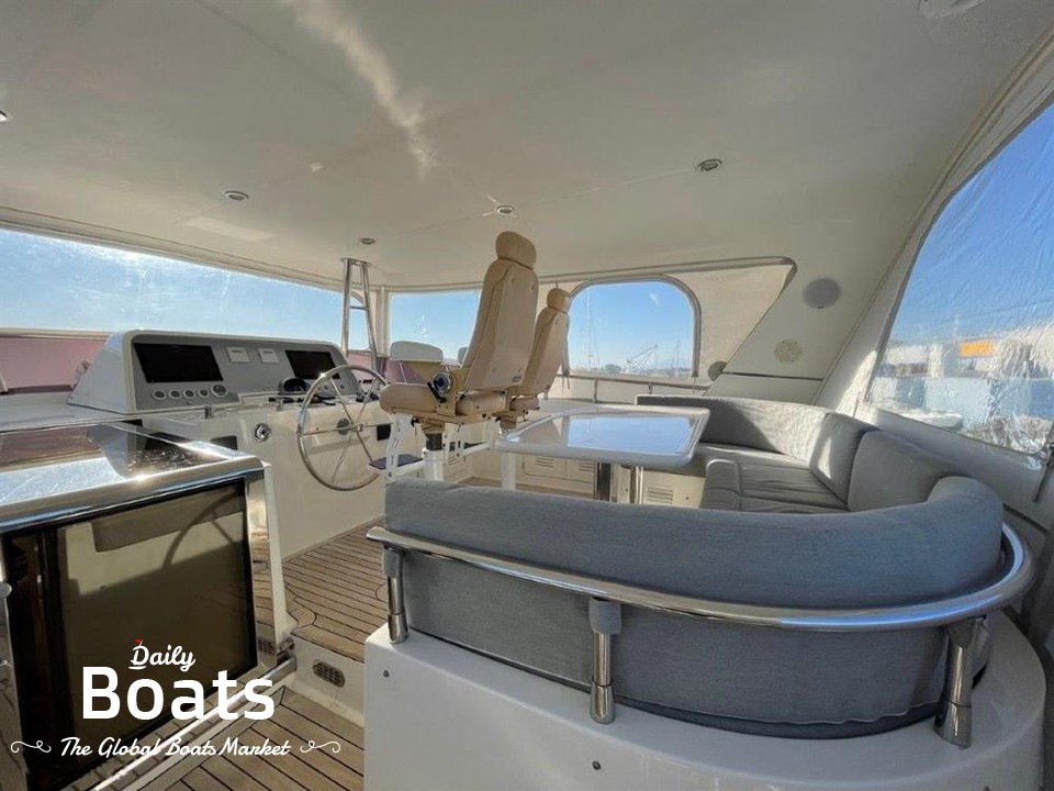 2008 Selene 66 for sale. View price, photos and Buy 2008 Selene 66 #191758