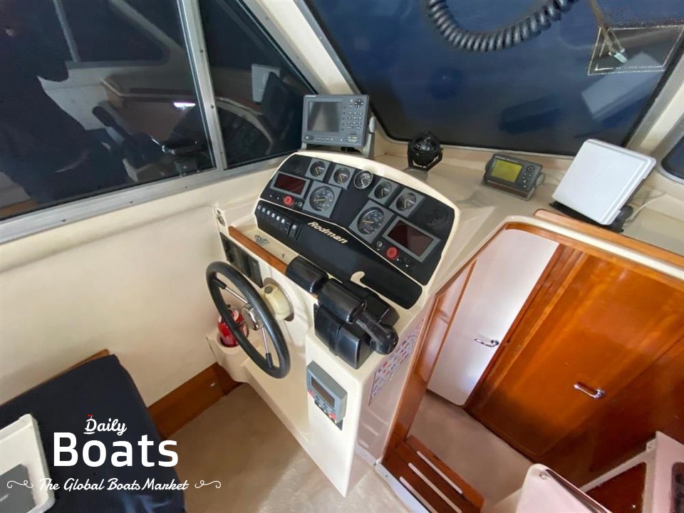 2000 Rodman 800 for sale. View price, photos and Buy 2000 Rodman 800 ...