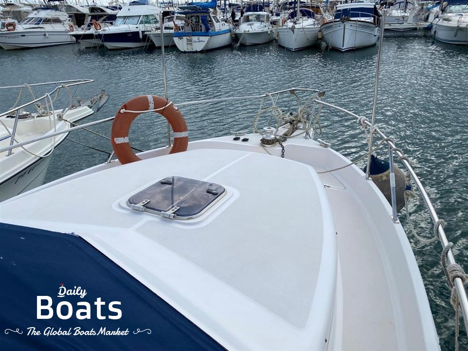 2000 Rodman 800 for sale. View price, photos and Buy 2000 Rodman 800 ...