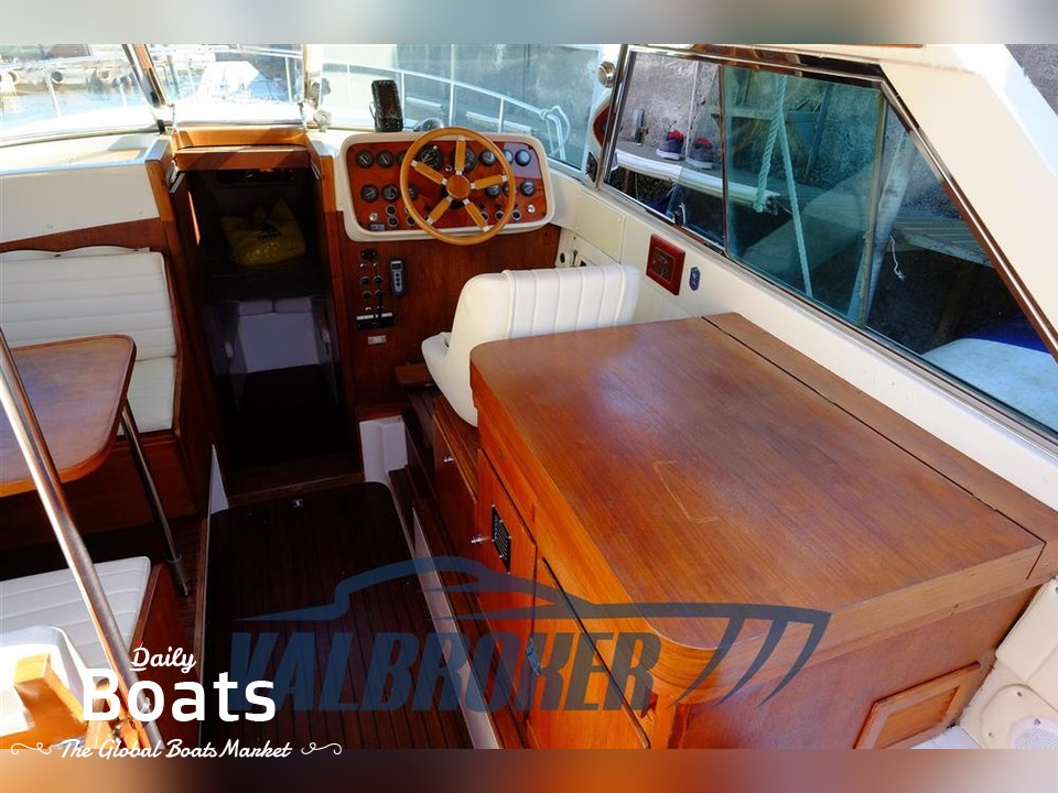 1982 Colombo Boats 31 for sale. View price, photos and Buy 1982 Colombo ...