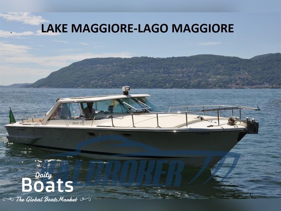 1982 Colombo Boats 31 for sale. View price, photos and Buy 1982 Colombo ...