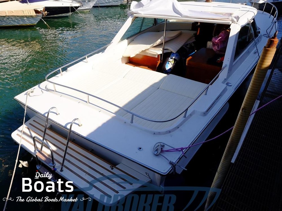 1982 Colombo Boats 31 for sale. View price, photos and Buy 1982 Colombo ...