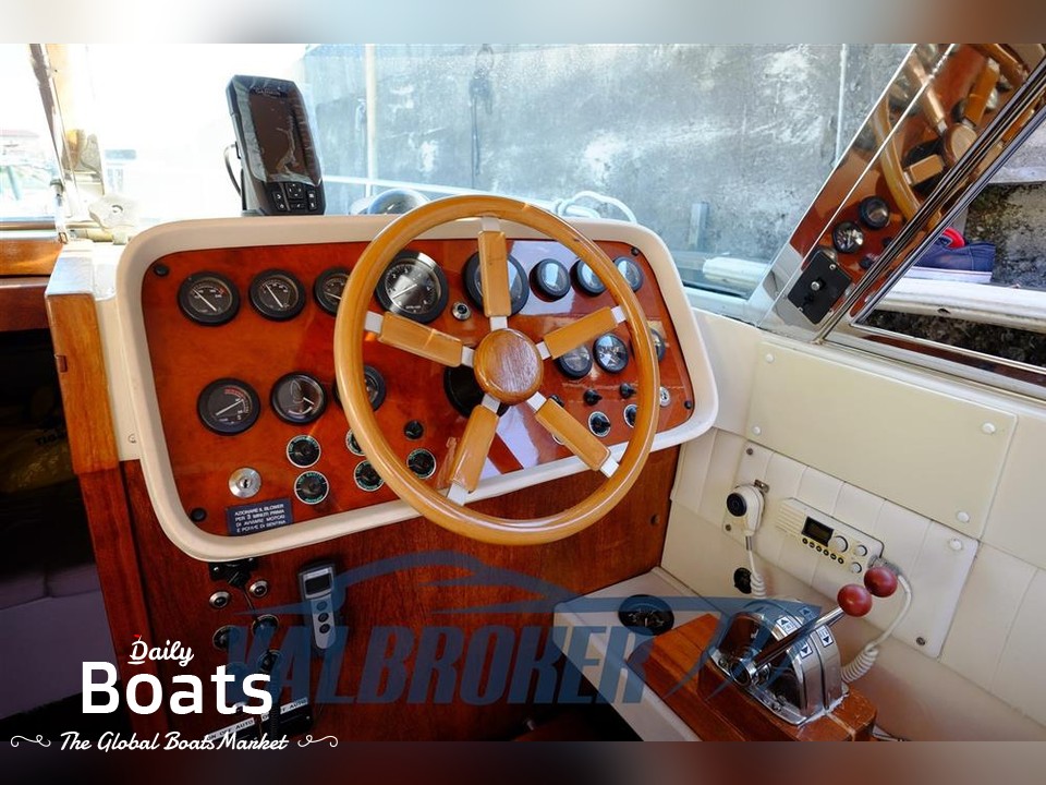 1982 Colombo Boats 31 for sale. View price, photos and Buy 1982 Colombo ...