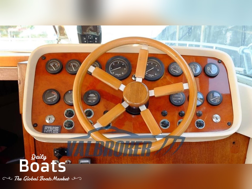 1982 Colombo Boats 31 for sale. View price, photos and Buy 1982 Colombo ...