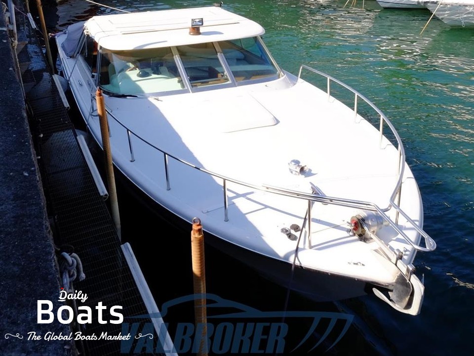 1982 Colombo Boats 31 for sale. View price, photos and Buy 1982 Colombo ...