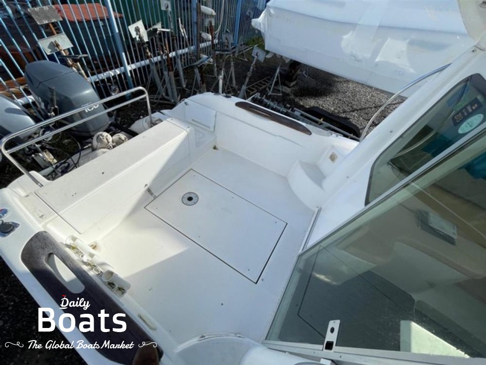 2005 Sessa Marine Dorado 22 for sale. View price, photos and Buy 2005 ...