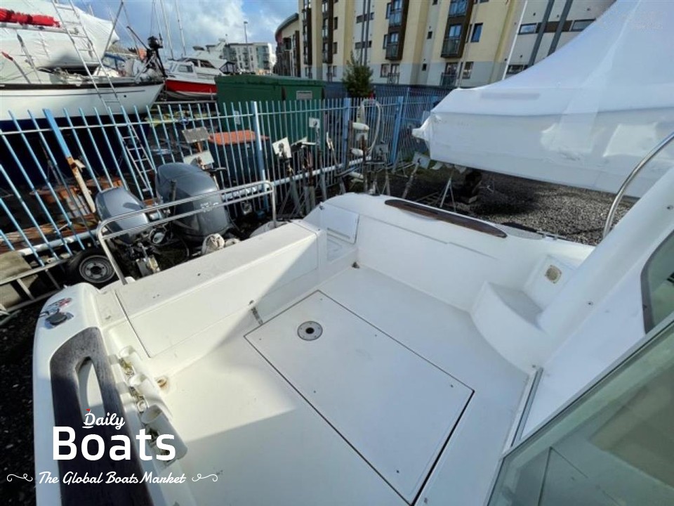 2005 Sessa Marine Dorado 22 for sale. View price, photos and Buy 2005 ...
