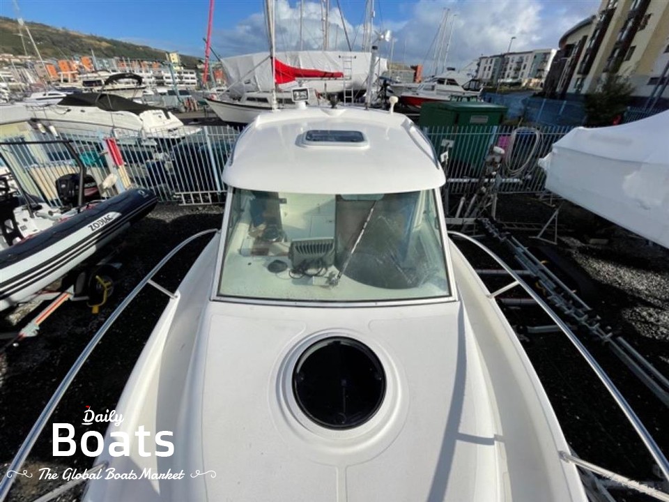 2005 Sessa Marine Dorado 22 for sale. View price, photos and Buy 2005 ...