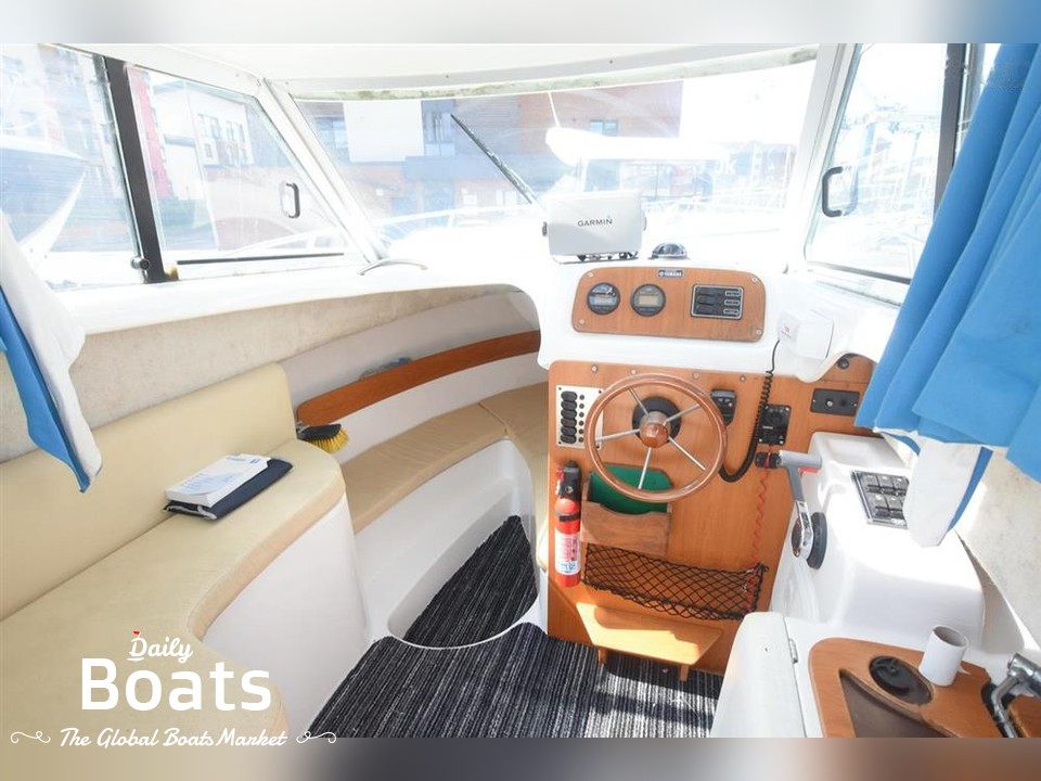 2005 Sessa Marine Dorado 22 for sale. View price, photos and Buy 2005 ...